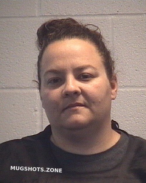 COYLE CORTNEY BEAVER 05/04/2023 - Cleveland County Mugshots Zone