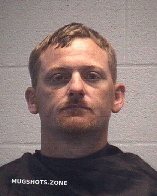 WALL KEITH WAYNE 05/04/2023 - Cleveland County Mugshots Zone