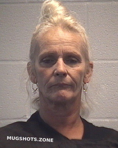 DALTON MICHELLE ROARK 05/06/2023 - Cleveland County Mugshots Zone