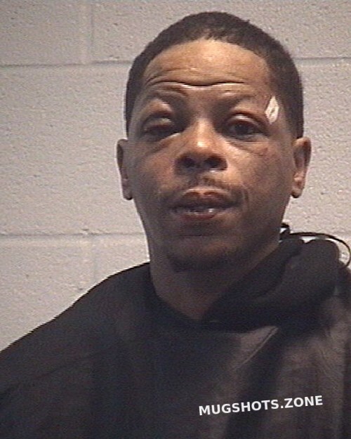 EDWARDS DARNELL 05/09/2023 - Cleveland County Mugshots Zone