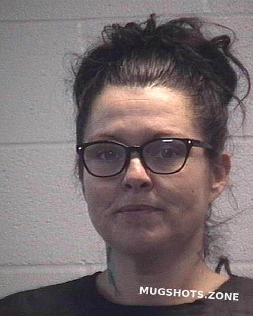 BORDERS DANA JEANETTE 05/16/2023 - Cleveland County Mugshots Zone
