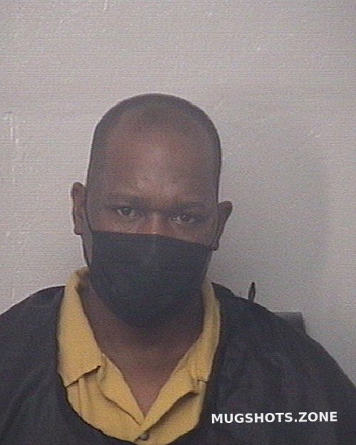 HOPPER RODNEY SANTONIO 05/16/2023 - Cleveland County Mugshots Zone