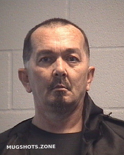 WALLS JONATHAN WILLIAM 05/17/2023 - Cleveland County Mugshots Zone