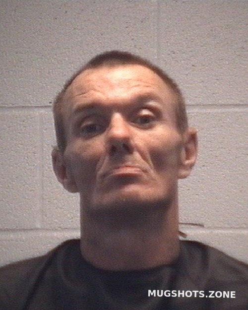 RAINES TOBY YATES 05/22/2023 - Cleveland County Mugshots Zone