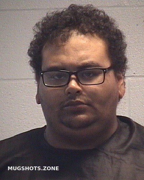 CARR JORDAN TAYLOR 05/23/2023 - Cleveland County Mugshots Zone