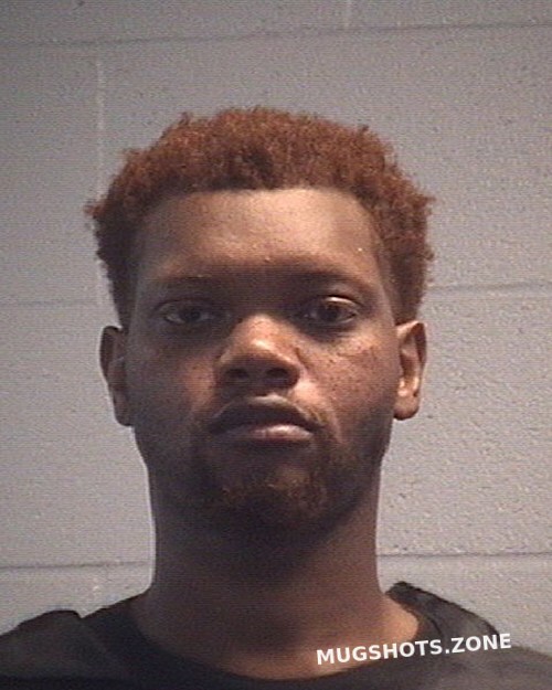 BYERS CHARLIE WELDON 05/25/2023 - Cleveland County Mugshots Zone