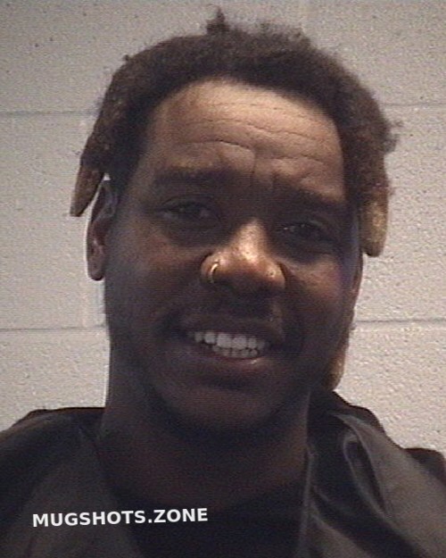 LITTLEJOHN DERWIN ONEILL 05/31/2023 - Cleveland County Mugshots Zone