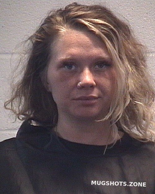 GREENE BRITTANY CHEYENNE 06/08/2023 - Cleveland County Mugshots Zone