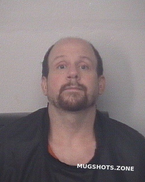 FASNACHT TRAVIS JUSTIN 06/09/2023 - Cleveland County Mugshots Zone