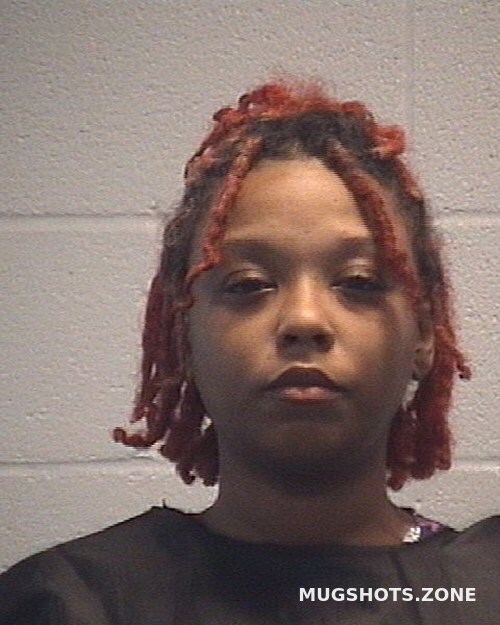 KIRKPATRICK ALEXUS MONIQUE 06/10/2023 - Cleveland County Mugshots Zone