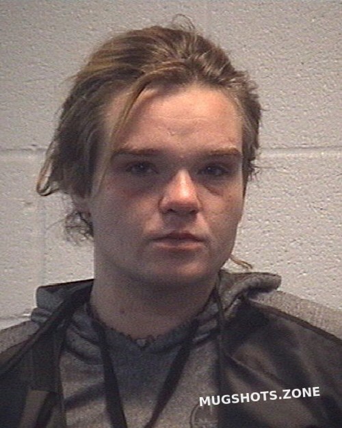 KEETER ASHLEY DANIELLE 06/11/2023 - Cleveland County Mugshots Zone