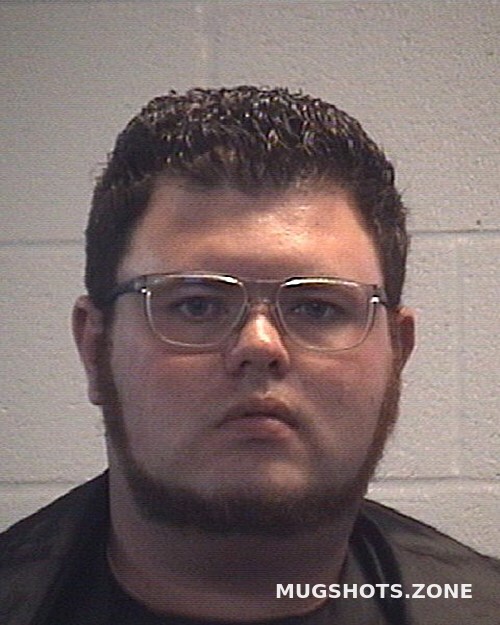 HOWARD MICHAEL SCOTT 06/12/2023 - Cleveland County Mugshots Zone