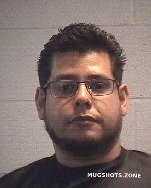 ALDANA JONATHAN 06/13/2023 - Cleveland County Mugshots Zone