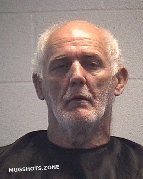 TRUESDALE MICHAEL DEAN 06/15/2023 - Cleveland County Mugshots Zone