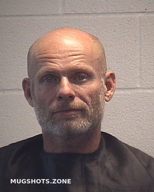 WALKER JOSHUA RAYE 06/15/2023 - Cleveland County Mugshots Zone