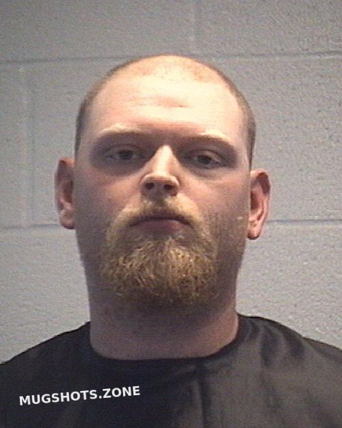 RUPPE DYLAN SHAYNE 06/19/2023 - Cleveland County Mugshots Zone