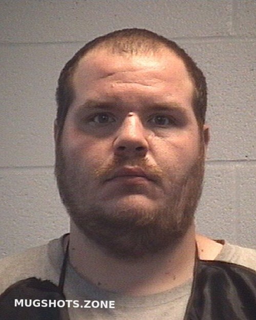 STROM NICHOLAS ALLAN 06/20/2023 - Cleveland County Mugshots Zone