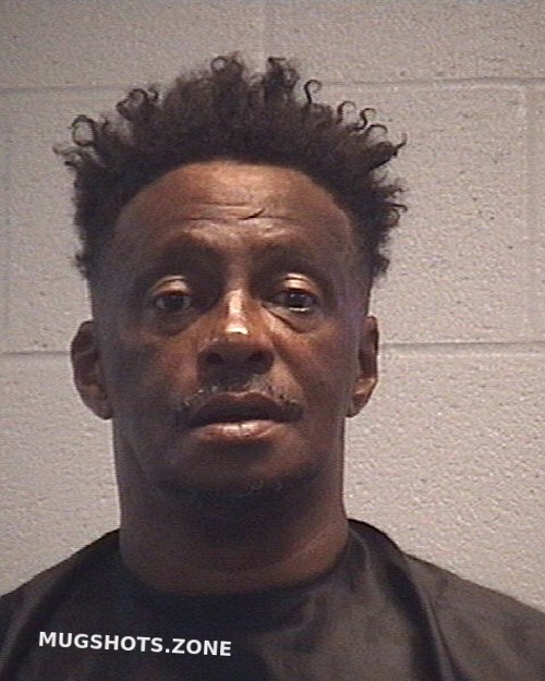 WILSON DAVID NATHANIEL 06/20/2023 - Cleveland County Mugshots Zone