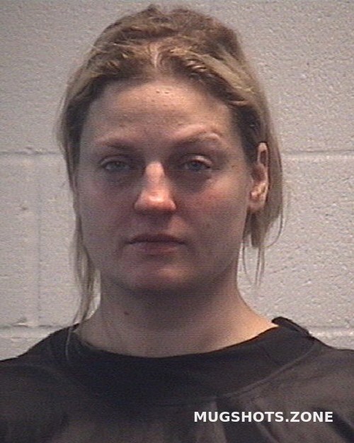 DEW MONICA PAIGE 06/24/2023 - Cleveland County Mugshots Zone