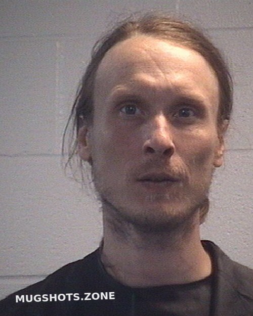 ANTHONY OLIVER STANHOPE 06/24/2023 - Cleveland County Mugshots Zone
