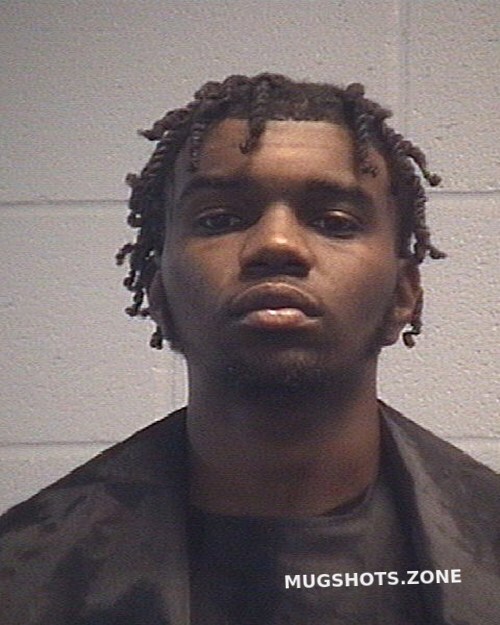 GUEST JOSHUA LOUIS 06/25/2023 - Cleveland County Mugshots Zone