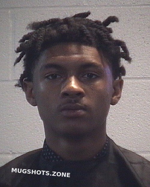 TATE CAM`RON CHRISTOPHER 06/27/2023 - Cleveland County Mugshots Zone