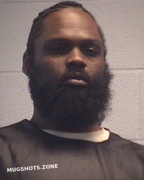 SMARR JAMARUS DEVONTE 06/28/2023 - Cleveland County Mugshots Zone