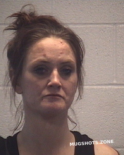 SORROW KRISTEN WILLIAMS 06/29/2023 - Cleveland County Mugshots Zone