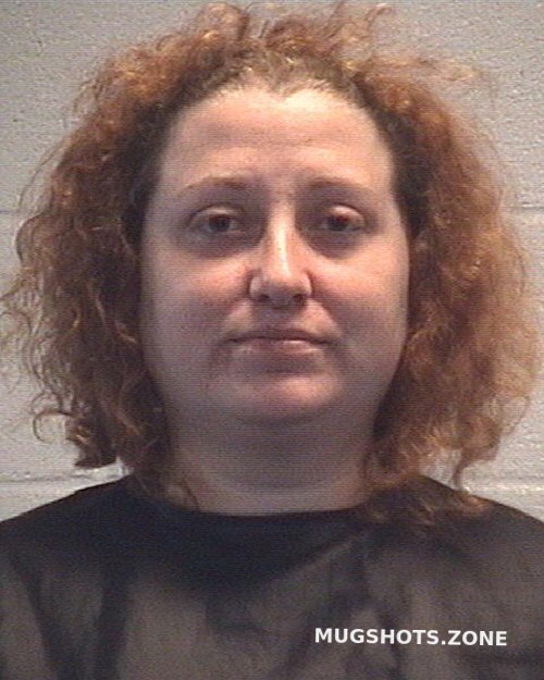 TERRY SANDRA MARIA 07/02/2023 - Cleveland County Mugshots Zone