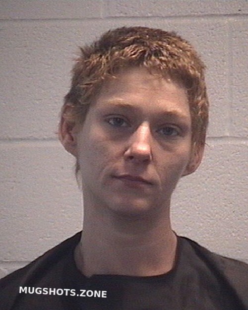 BROOME HEATHER ELAINE 07/03/2023 - Cleveland County Mugshots Zone
