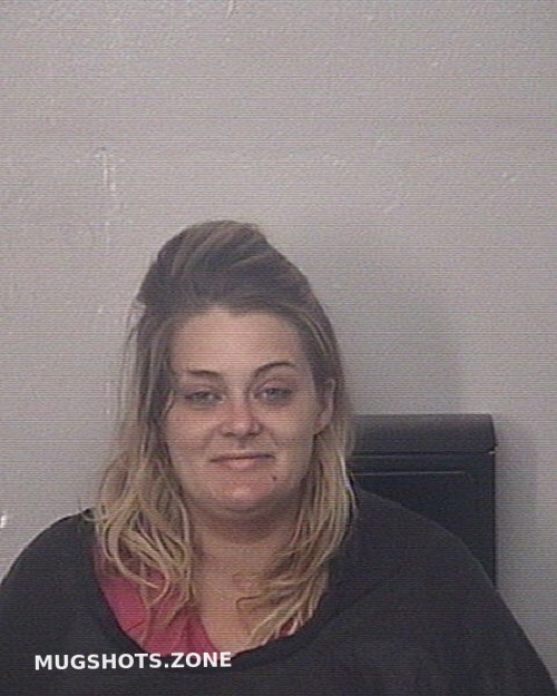 GOINS KRISTA BROOKE 07/03/2023 - Cleveland County Mugshots Zone