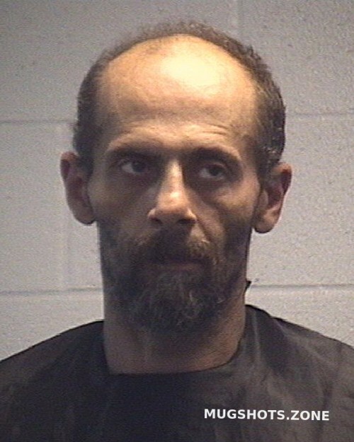 BRAYBOY JEFFREY LEONARD 07/04/2023 - Cleveland County Mugshots Zone