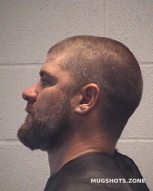 HELMS DAVID BRANDON 07/05/2023 - Cleveland County Mugshots Zone