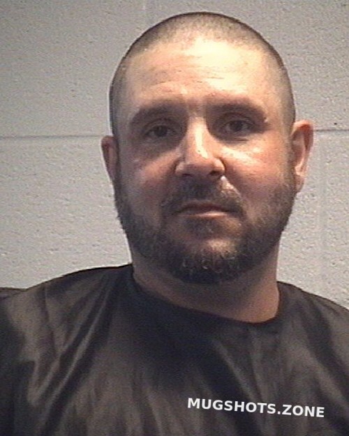 SMITH ANTHONY BRANDON 07/06/2023 - Cleveland County Mugshots Zone