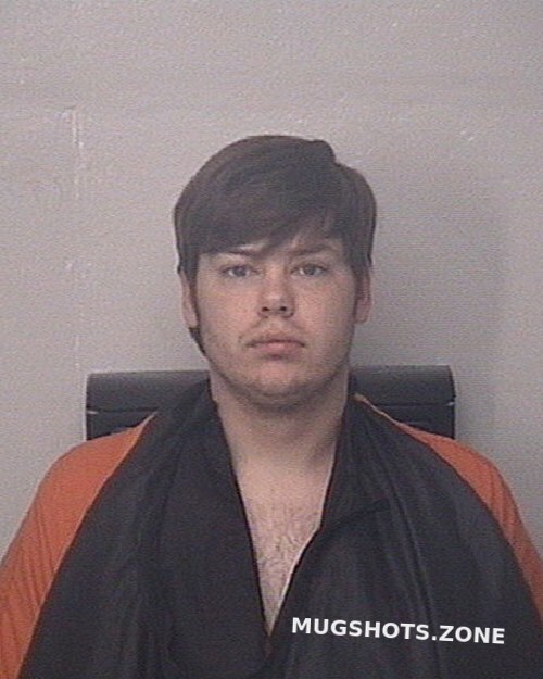DAVIS CHRISTOPHER JOHN 07/07/2023 - Cleveland County Mugshots Zone