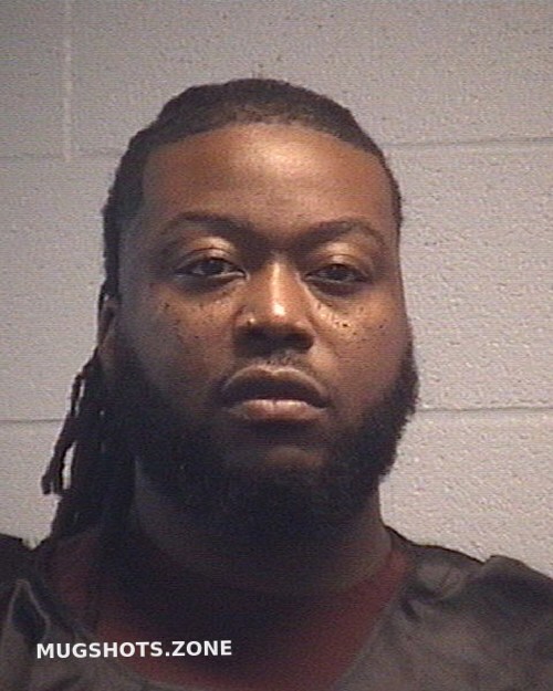 JOHNSON COLEMAN TRAVIS CHARLES 07/10/2023 - Cleveland County Mugshots Zone