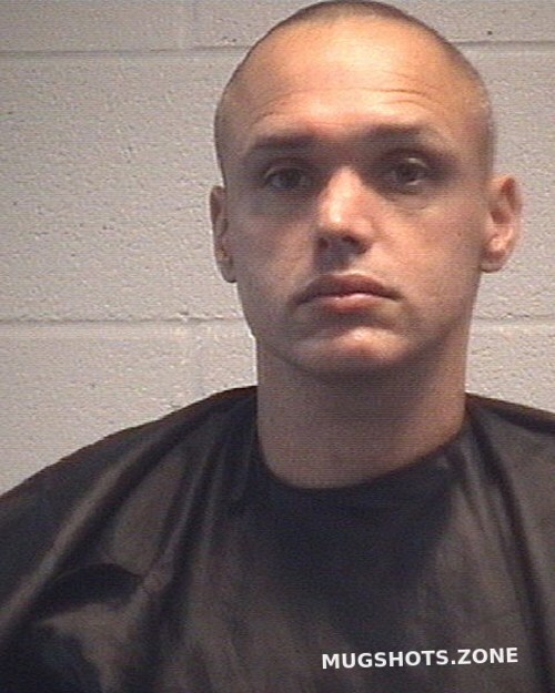 RICH RICHARD ASHLEY 07/11/2023 - Cleveland County Mugshots Zone