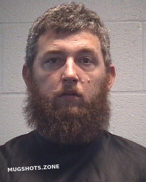 ADDINGTON ROBERT HOUSTON 07/11/2023 - Cleveland County Mugshots Zone
