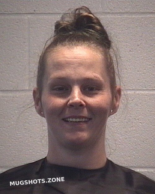 WEBB AMY MARIE 07/20/2023 - Cleveland County Mugshots Zone