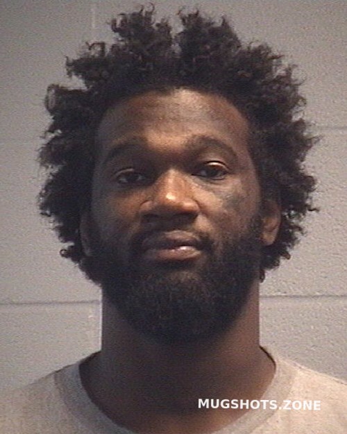 LEARY DEVON SHERROD 07/21/2023 - Cleveland County Mugshots Zone