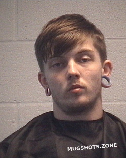 PROCTOR DAVID WILLIAM 07/23/2023 - Cleveland County Mugshots Zone