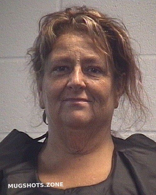 PETERSON BRENDA HUSS 07/23/2023 - Cleveland County Mugshots Zone