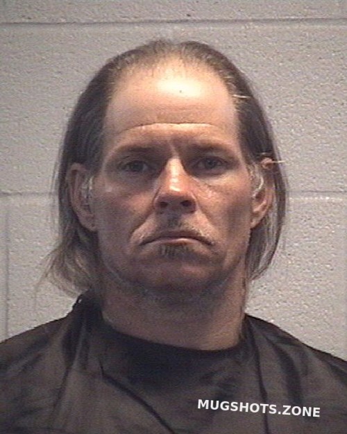 HAMRICK JASON REECE 07/27/2023 - Cleveland County Mugshots Zone