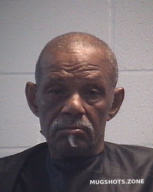 FULLER JIMMY LEWIS 07/29/2023 - Cleveland County Mugshots Zone