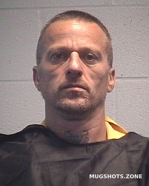 MCCLUNEY SAMUEL CHRISTOPHER 07/29/2023 - Cleveland County Mugshots Zone