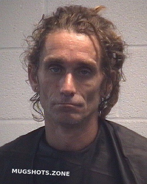 BRYANT ERVIN TONY 07/29/2023 - Cleveland County Mugshots Zone