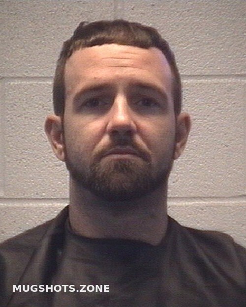 MCCORKLE DANIEL WAYNE 08/01/2023 - Cleveland County Mugshots Zone