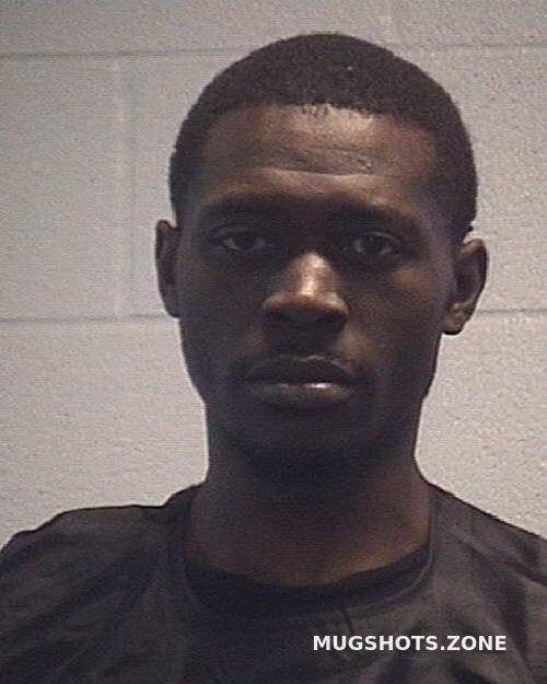 GOVAN SHAWN DEMETRES 08/09/2023 - Cleveland County Mugshots Zone