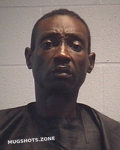 ROBERTS KENNETH GERALD 08/10/2023 - Cleveland County Mugshots Zone