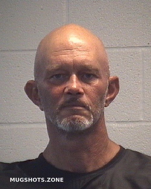 HOYLE NEIL WAYNE 08/11/2023 - Cleveland County Mugshots Zone